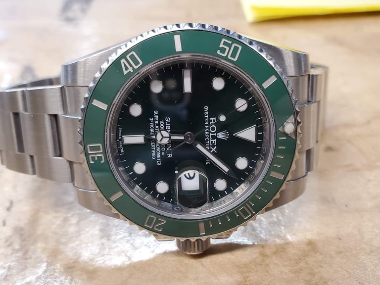 Fine Watches | Express Pawn | 9 Locations | San Diego, California